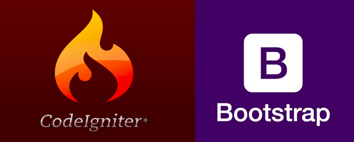 Dinamis Template CodeIgniter3 Bootstrap4 - SEOsatu