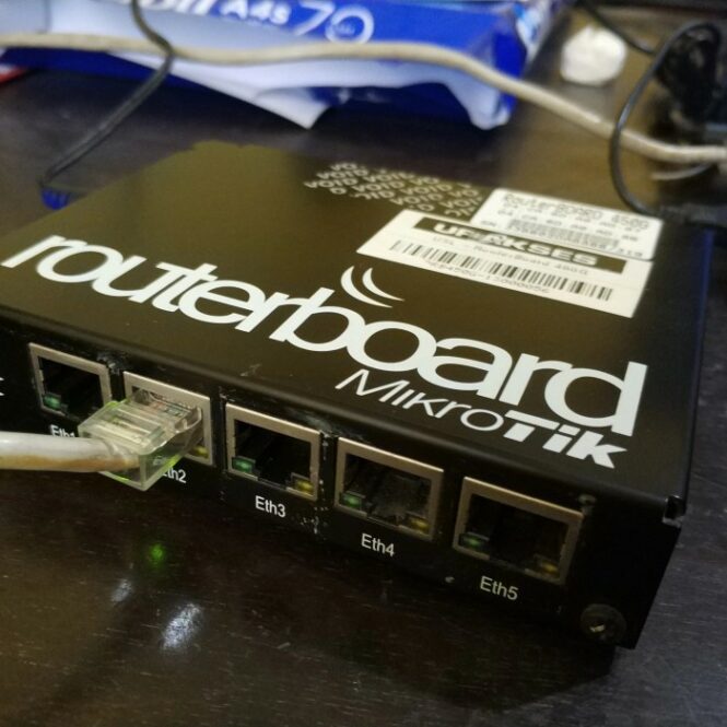 Harga, Type RouterBoard Mikrotik Terbaik (Murah) - SEOsatu