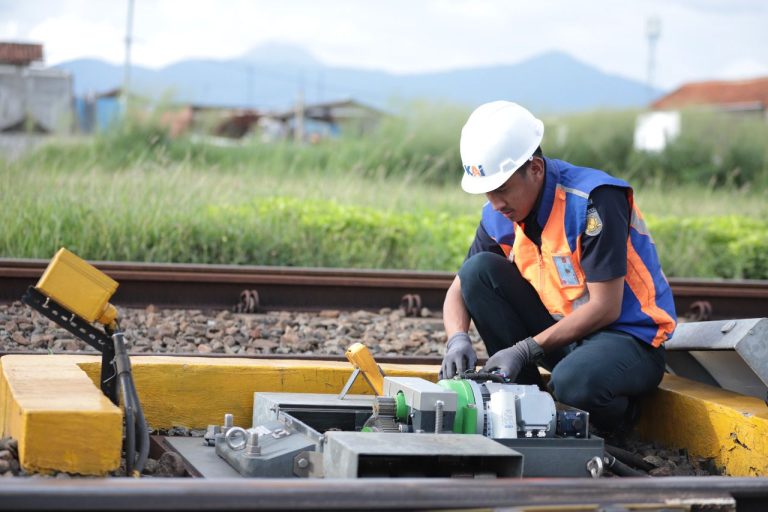 Info Profesi, Persyaratan & Tugas kerja PT KAI | SEOsatu