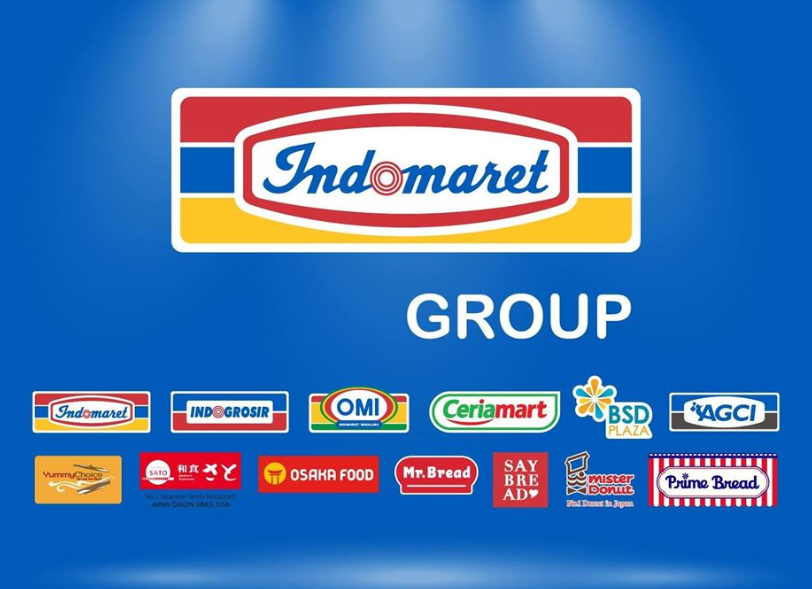 Kontak HRD PT Indomarco Prismatama (Indomaret) - SEOsatu