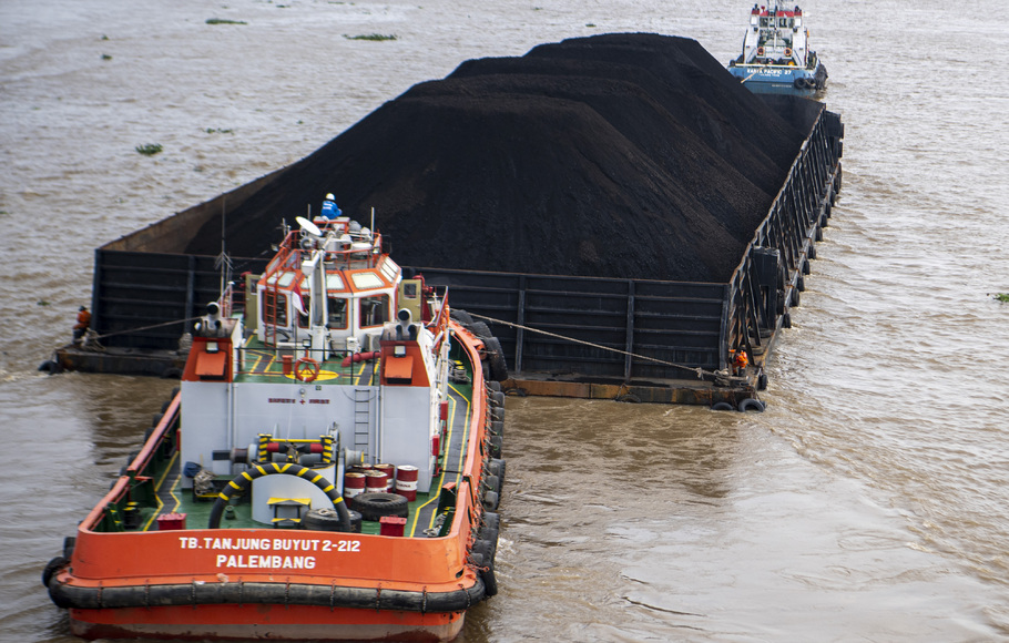 Sewa Kapal Tongkang Tugboat, Harga & Feet • SEOsatu