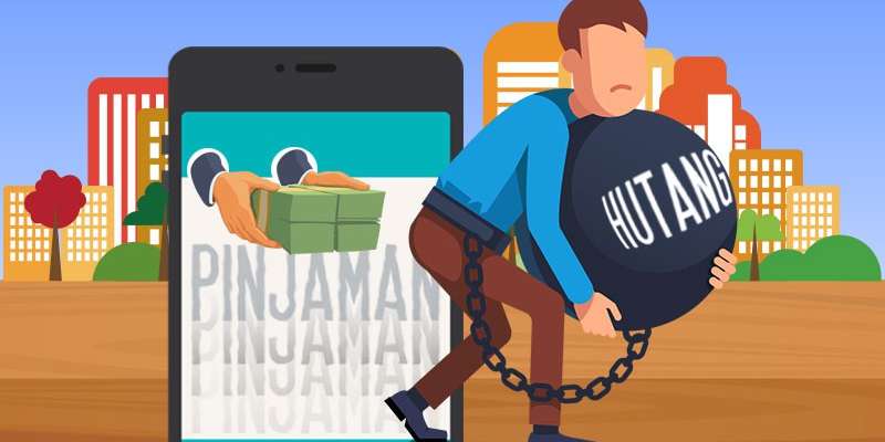 Resiko PINJOL : Pinjaman OnLine Yang Perlu diketahui | SEOsatu