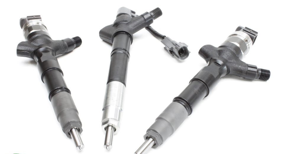 15 Komponen Injektor Diesel Common Rail | SEOsatu