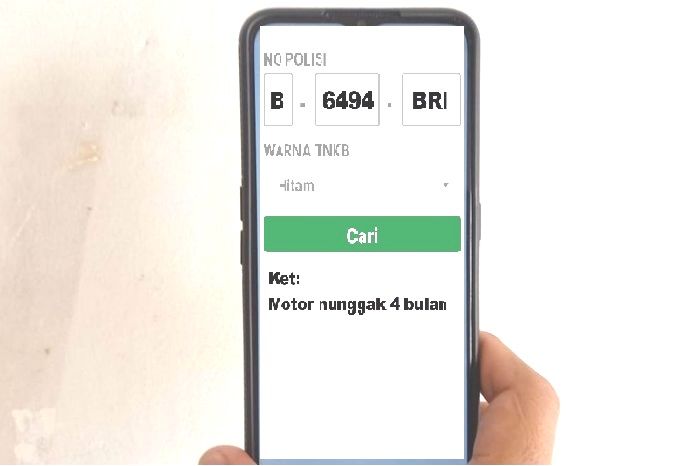 Arti Matel On, Off Istilah Dept Collector Finance | SEOsatu