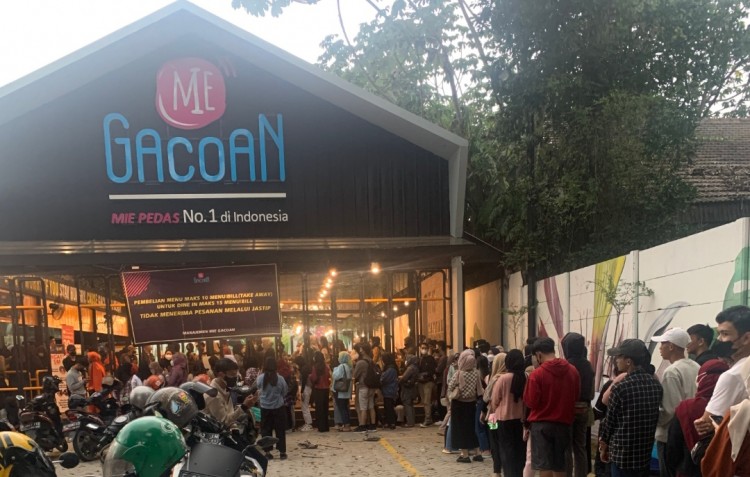 Fenomena Mie Gacoan Rame Pengunjung, Apa Rahasianya! | SEOsatu