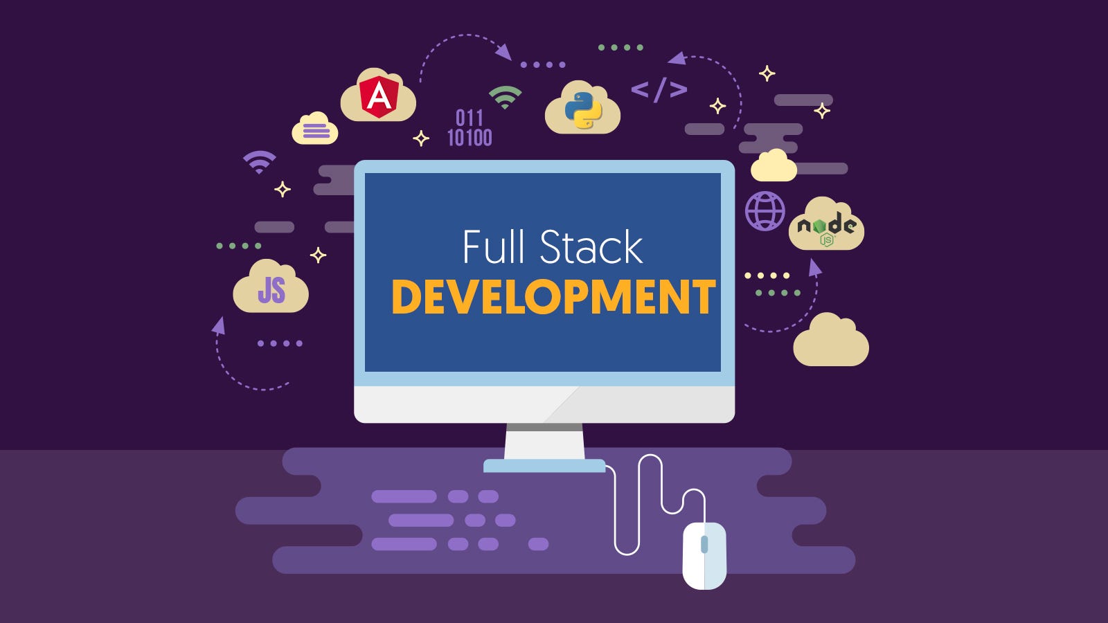 Kursus Full Stack WEB Developer Wonosobo Dasar - Mahir | SEOsatu