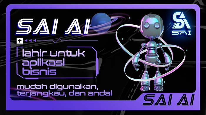 Review SAI AI : Website Ponzi Robot AI Penipuan ? | SEOsatu