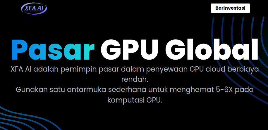 Review XFA AI : Ponzi Sewa Server Indikasi SCAM | SEOsatu