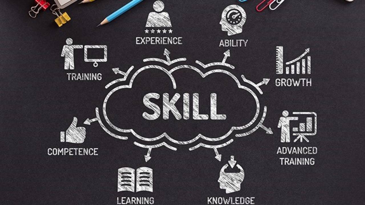 Daftar Lengkap +700 Skill Keahlian Untuk Pekerjaan Level Profesional ...