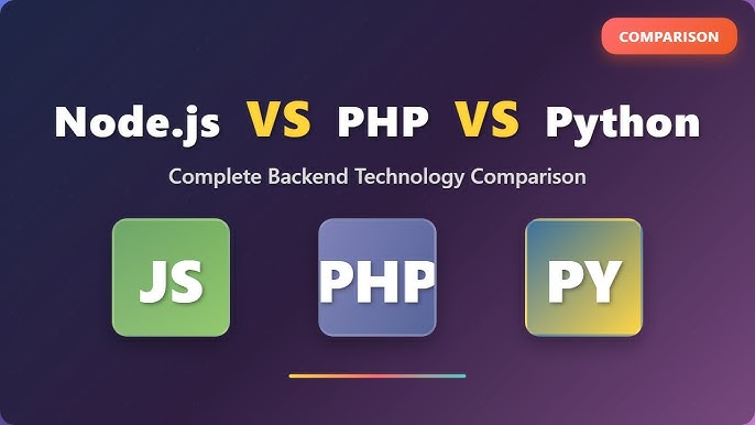 PHP vs NodeJS vs Python: Mana Lebih Murah untuk Bisnis? | SEOsatu